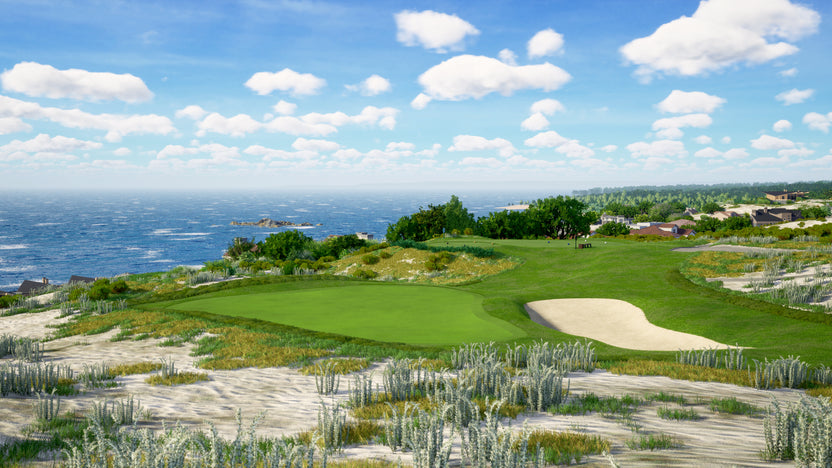 GOLFJOY PRO: Your Professional Range, Anywhere You Go