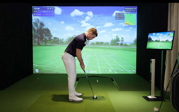 Golfjoy Software: Premier Golf Simulator Software for Home & Club Use