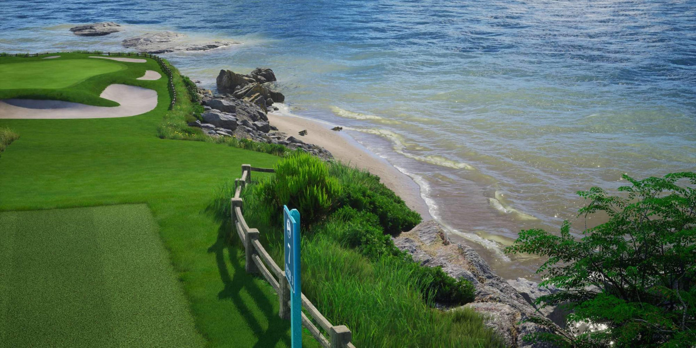 Golfjoy Software: Premier Golf Simulator Software for Home & Club Use