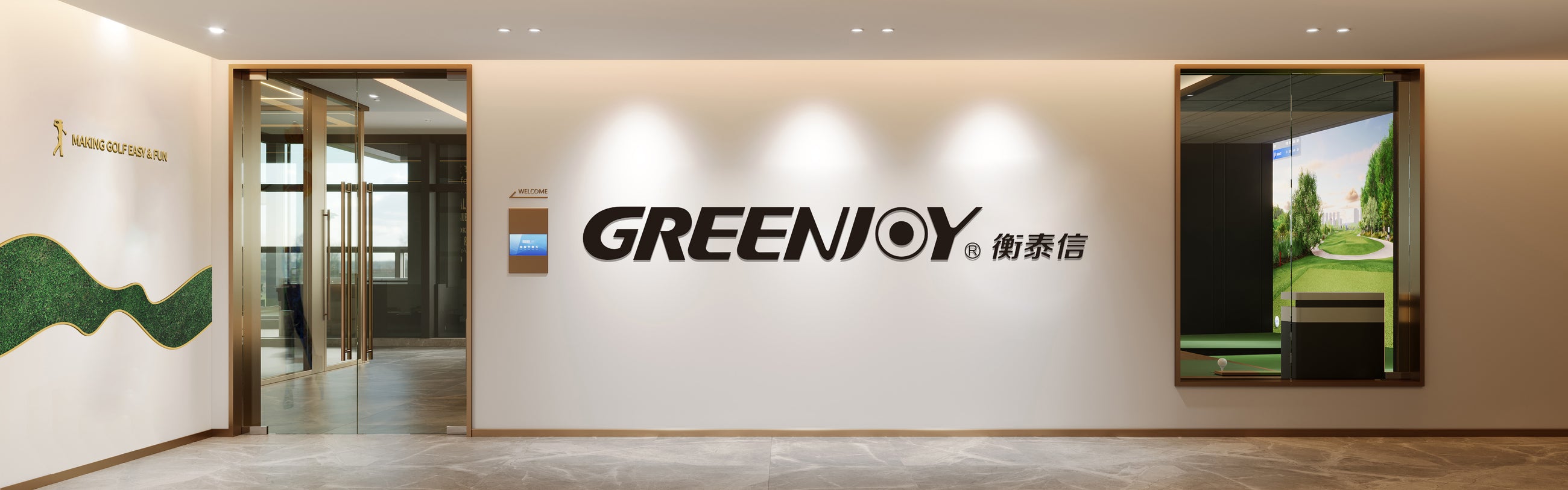 Shenzhen Greenjoy Technology Co., Ltd.