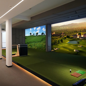 GOLFJOY: Elevate Your Swing with Our Golf Simulators & Launch Monitors